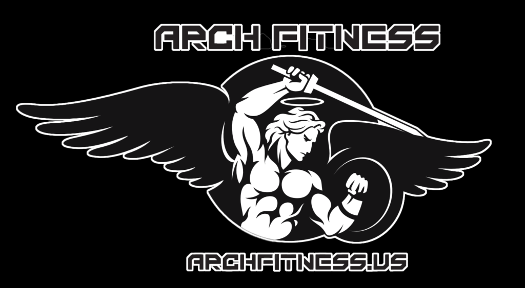Welcome to Arch! - Arch Fitness