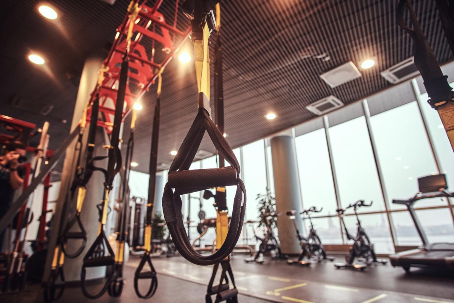 Gym Storage Solutions | Commercial Weight Storage - Arch Fitness